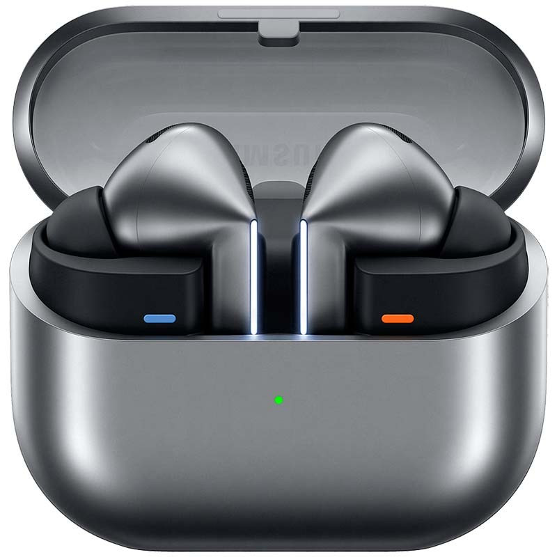 Samsung Galaxy Buds3 Pro Silver - nextelshop