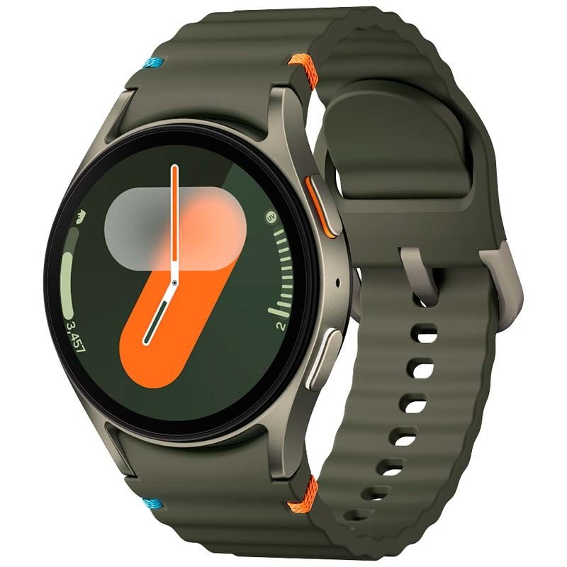 Samsung L300 Galaxy Watch 7 40mm Green - nextelshop