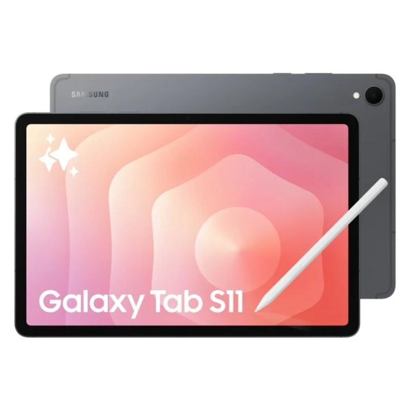Samsung Galaxy Tab S11 12GB RAM 128GB Wifi Gray - nextelshop